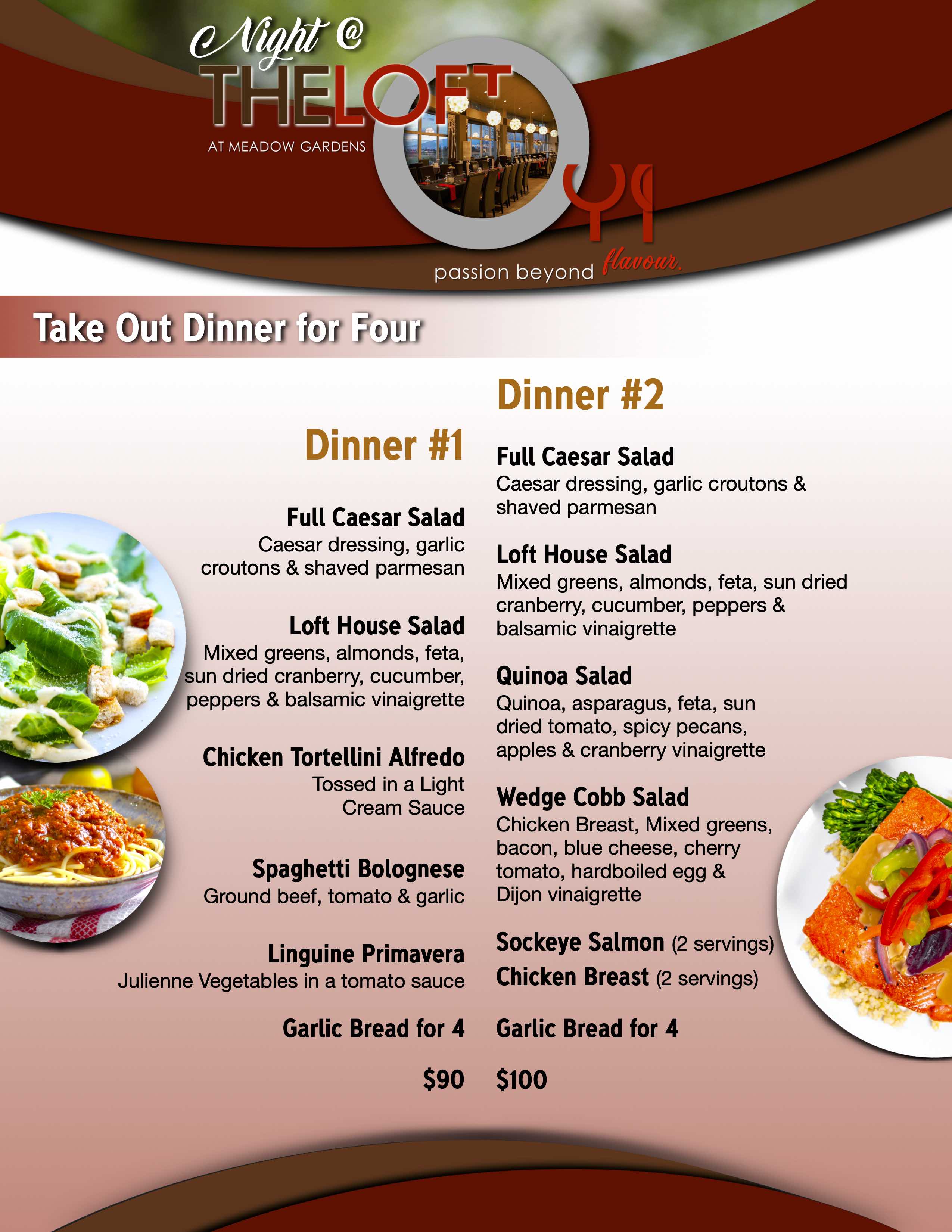 Meadow Gardens Golf Club: Night-at-Loft-Menu-2020-1