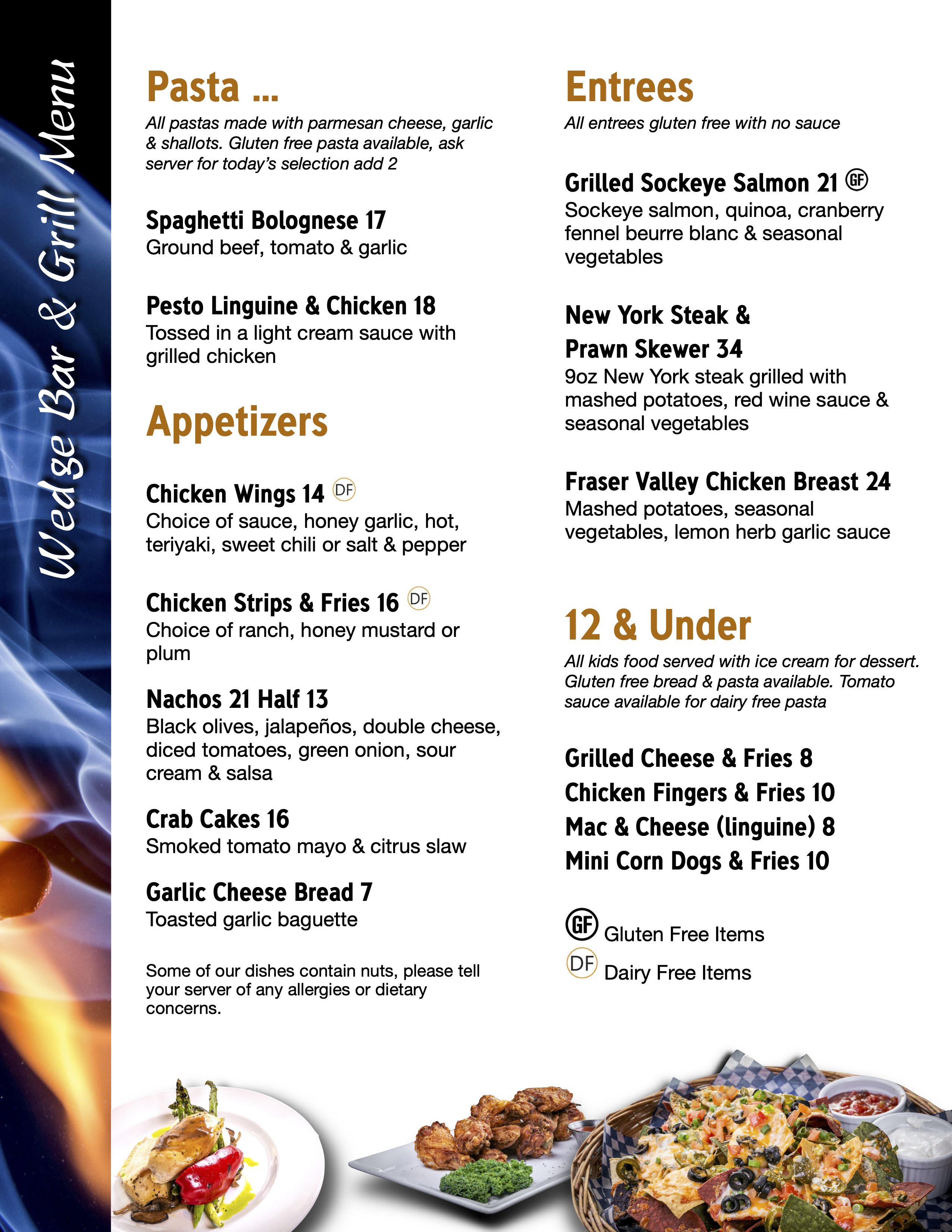 Meadow Gardens Golf Club: Wedge-Bar-Grill-Menu-2020-Print-2-2