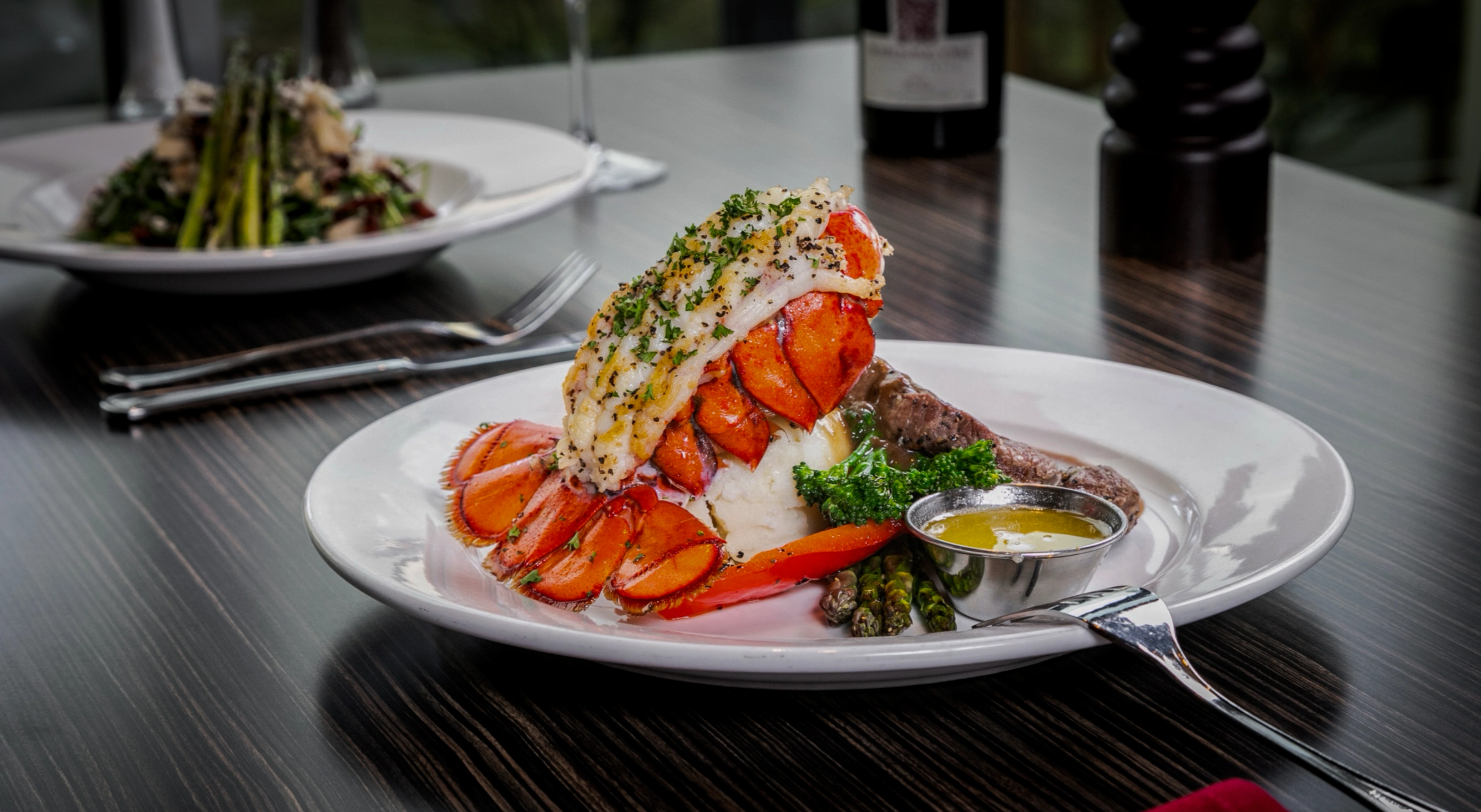 Meadow Gardens Golf Club: The LOFT Dinner Menu & Group Dinner Menu